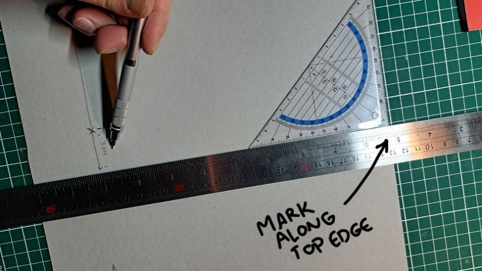 Make your own Zine binder! – Machine9 Arts